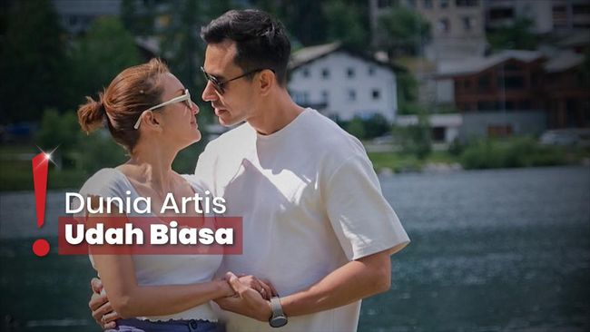 Darius dan Hamish Daud, Si Duo Family Man