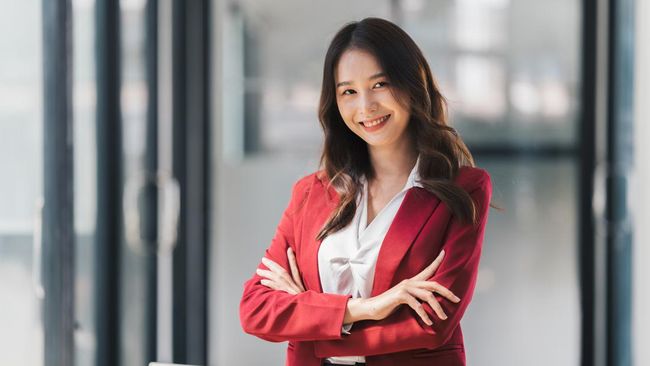 Perhatikan 8 Hal Ini Agar Kamu Terlihat Lebih Percaya Diri di Depan Banyak Orang, Yuk Coba!