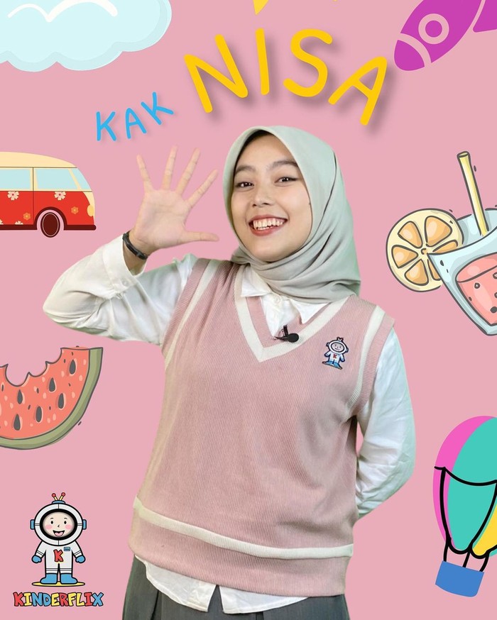 Miris, Ketika Content Creator Edukatif untuk Anak Malah Jadi Korban Pelecehan Seksual oleh ...