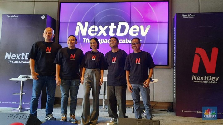 Telkomsel Cari Startup Lagi, Cek Syarat Program NextDev