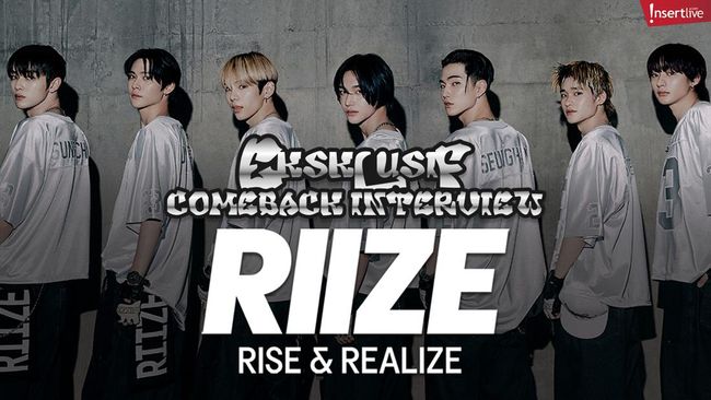 Comeback Talk Saxy, RIIZE Ditantang Main