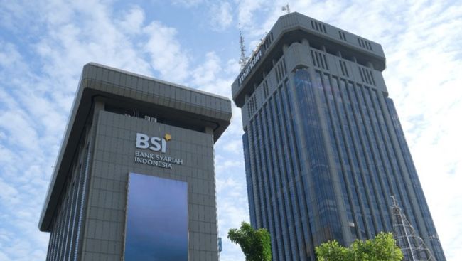 Jadi Bank Terbesar ke-6, BSI Kebanjiran Dana Murah