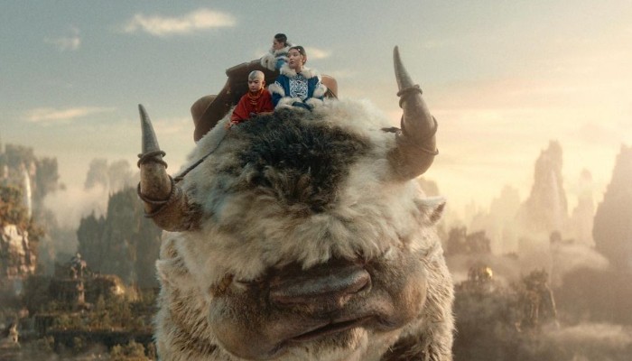 No.1 di Netflix, Ini 7 Perbedaan Avatar: The Last Airbender Live-Action dengan Serial Animasinya