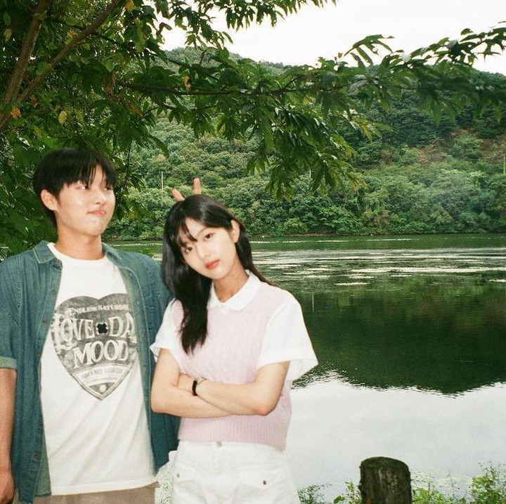 7 Potret Shin Eun Soo dan Choi Hyun Wook, Pasangan Gemas di Twinkling ... 7 Potret Shin Eun Soo dan Choi Hyun Wook, Pasangan Gemas di Twinkling ...
