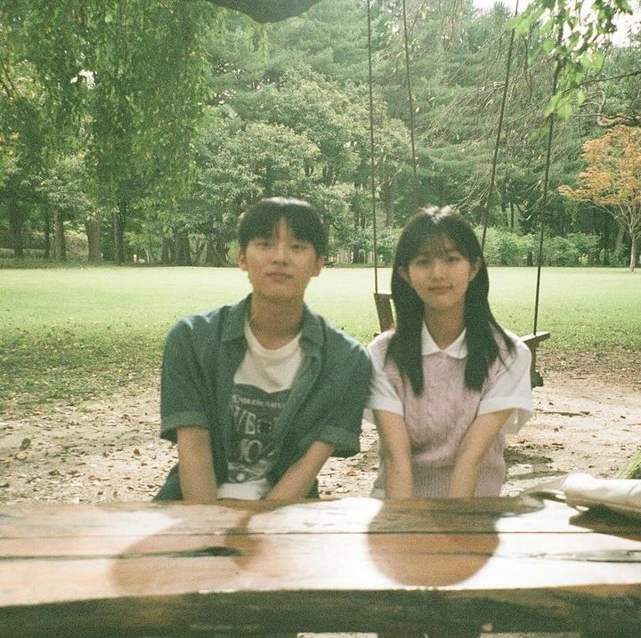 7 Potret Shin Eun Soo dan Choi Hyun Wook, Pasangan Gemas di Twinkling ... 7 Potret Shin Eun Soo dan Choi Hyun Wook, Pasangan Gemas di Twinkling ...
