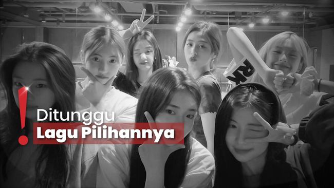 YG Entertainment Akhirnya Umumkan Tanggal Debut BABYMONSTER