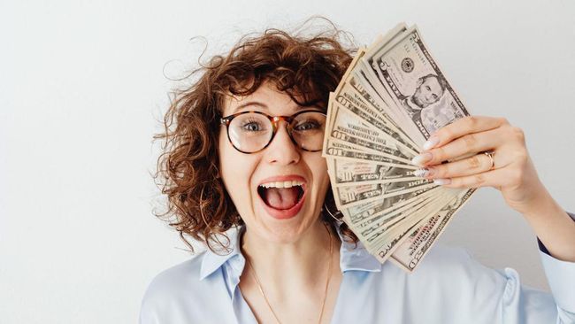 5 Pola Pengeluaran yang Bisa Bikin Kamu Lebih Mandiri Secara Finansial ...