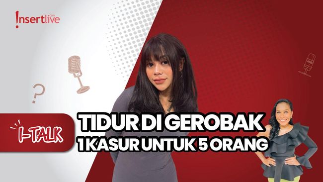 Kisah Cimoy Montok dari Pemulung Kini Tampil Glow Up Dibilang Mirip Lesti