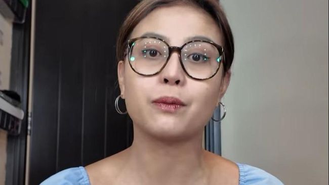 Ini Sosok Pelaku Driver Ojol yang Ancam Awkarin, Ngaku Ada Masalah Pribadi