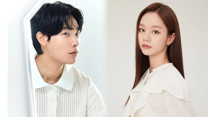 Hati Potek, Agensi Konfirmasi Hyeri & Ryu Jun Yeol Putus