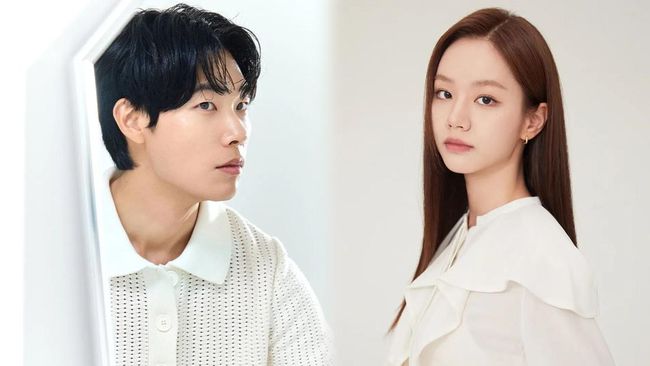 Hati Potek, Agensi Konfirmasi Hyeri & Ryu Jun Yeol Putus Hati Potek, Agensi Konfirmasi Hyeri & Ryu Jun Yeol Putus
