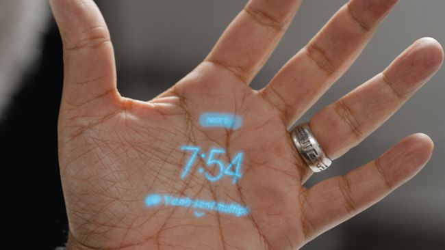 Induk TikTok Bikin Pesaing ChatGPT, Amerika Ketar-Ketir