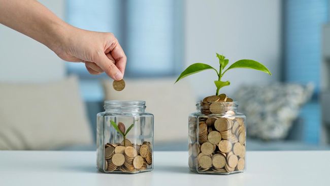 Mengenal Soft Saving Trend, Cara Menabung Efektif ala Gen Z