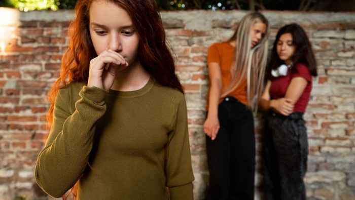 Auto Ilfeel! Ini 10 Kebiasaan yang Bikin Orang Nggak Suka Sama Kamu