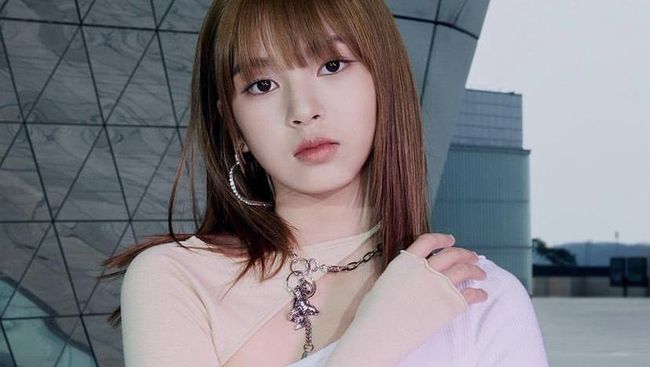 7 Potret Chiquita, Member BABYMONSTER Asal Thailand yang Disebut jadi ...