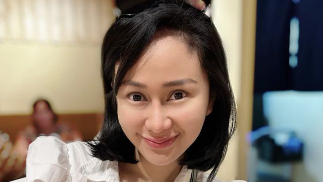 Ayah Biologis Anak Denise Chariesta Terungkap, Ternyata Eks Suami Jill ... Ayah Biologis Anak Denise Chariesta Terungkap, Ternyata Eks Suami Jill ...