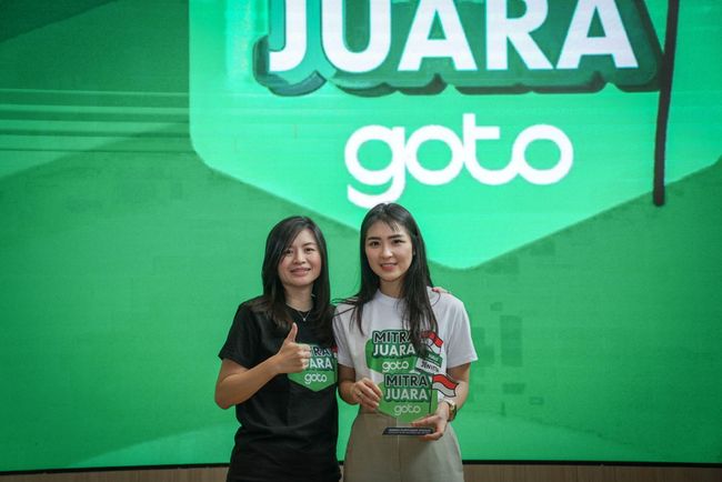 GoTo Dikendalikan Siapa Usai Ditinggal Semua Pendiri Gojek-Tokopedia?