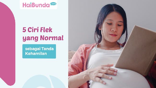 5 Ciri Flek yang Normal sebagai Tanda Kehamilan