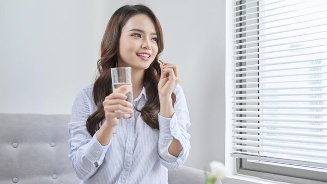 Mengenal Obat Cripsa untuk Menghentikan ASI: Kegunaan, Efek Samping ...