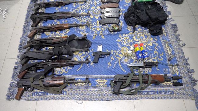 Analisis 'Bukti' Israel soal Operasi Hamas di RS Al-Shifa