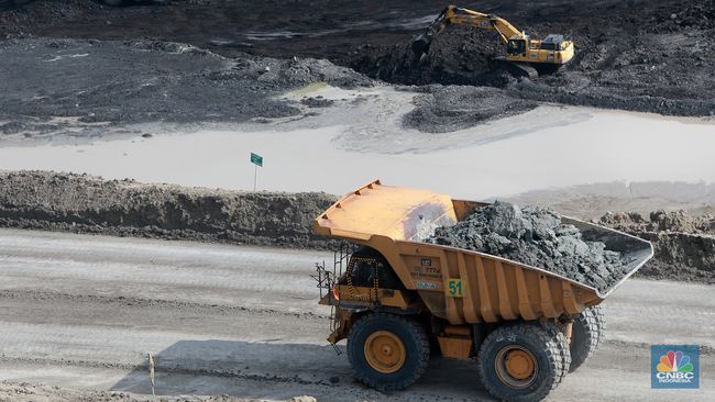 Kemelut AS-China Bikin Batu Bara & Minyak Hancur Lebur, Ini Buktinya