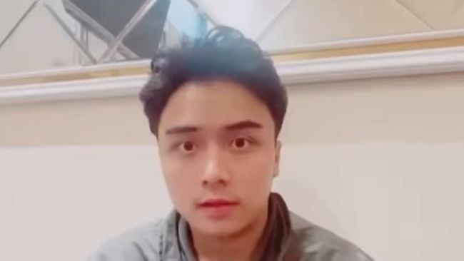 Begini Kondisi Terkini Leon Dozan di Penjara