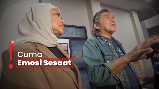 Leon Diminta Kooperatif, Willy Dozan: Bagus, Hukum Aja Dulu