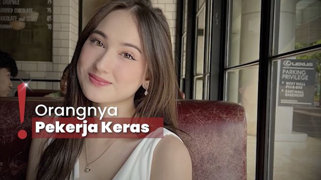 Terciduk Cium dan Pelukan, Laura Moane Puji Sikap Positif Al Ghazali