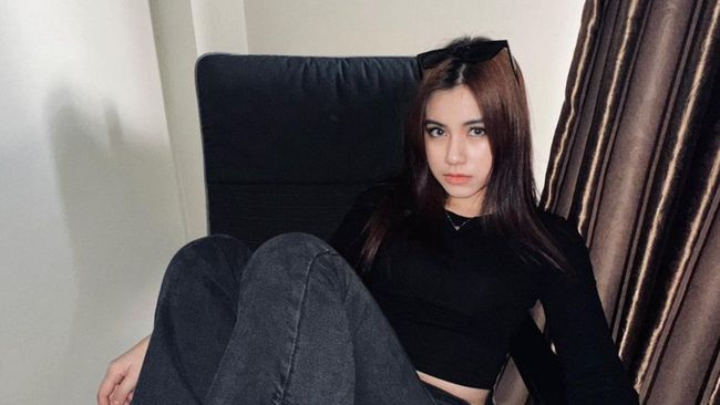 Rinoa Sudah Maafkan Leon Dozan, tapi Proses Hukum Terus Berjalan