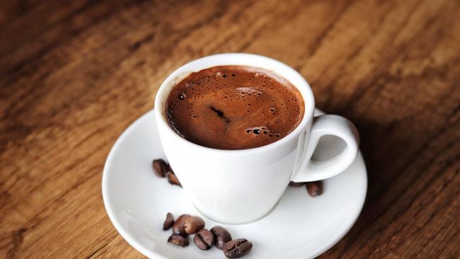 Jangan Langsung Dibuang Berikut 5 Manfaat Ampas Kopi Untuk Perawatan Wajah