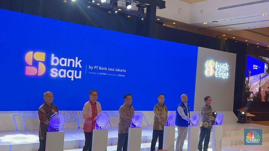 Sah! Astra dan WeLab Bikin Bank Digital, Ini 4 Fitur Utamanya