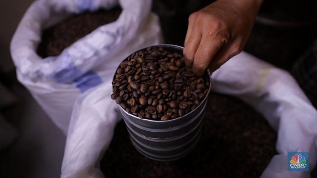 Kopi RI Juara Dunia, Pemain Ini Buktinya