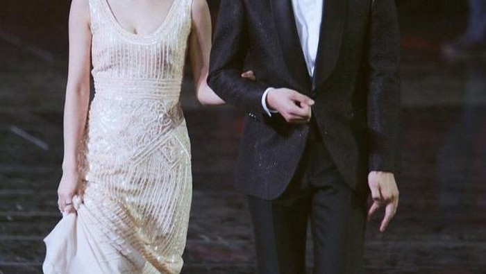 Berharap Naik Pelaminan, 5 Pasangan Artis Korea Ini Justru Putus Usai 'Pacaran' Lebih dari 5 Tahun