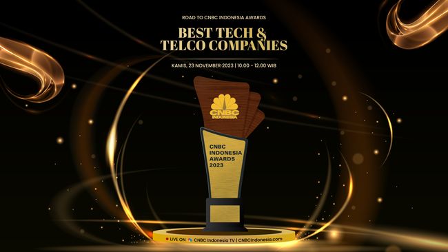 Mencari Perusahaan Teknologi & Telekomunikasi Terbaik di Sini