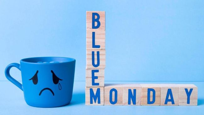 6 Cara Mencegah "Monday Blues Syndrome", Anti Cemas Hadapi Hari Senin!