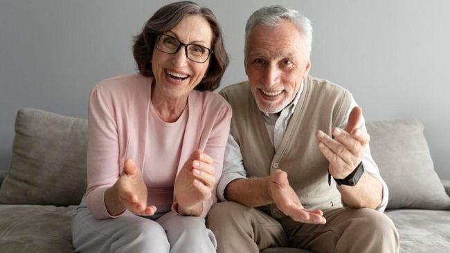 Mengenal Ageisme dan Tips Atasi Kondisi Penuaan yang Bisa Bikin Panjang ...