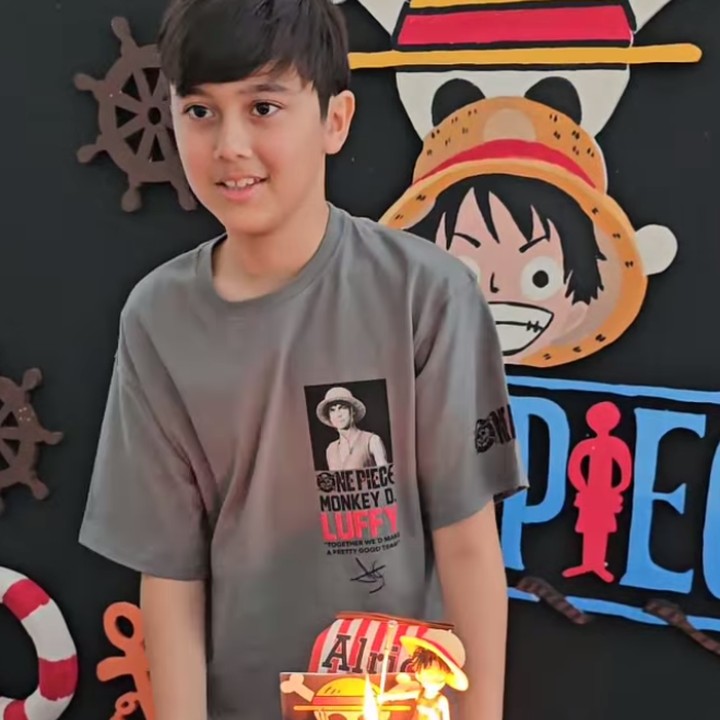Lama Tak Terekspose, Intip 7 Potret Anak Bungsu Wulan Guritno Sudah ABG ... Lama Tak Terekspose, Intip 7 Potret Anak Bungsu Wulan Guritno Sudah ABG ...