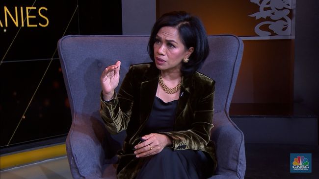 Hadapi Perubahan Pasar, Unilever (UNVR) Lakukan Strategi Ini