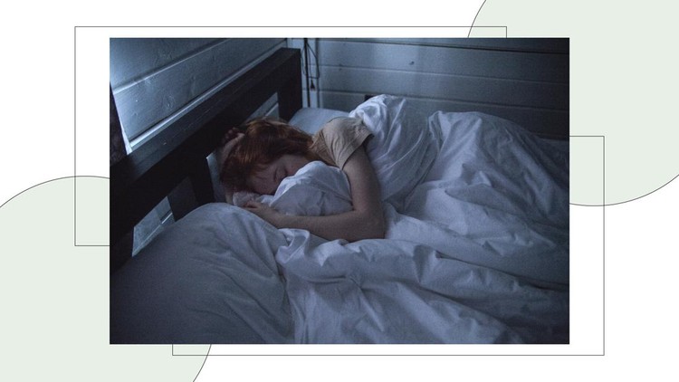 Why Do I Cry in My Sleep?