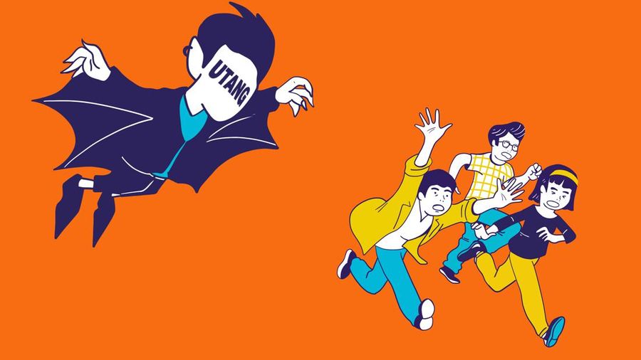Awas KTP Dipakai Orang Pinjam Pinjol, Cek Buruan di Sini