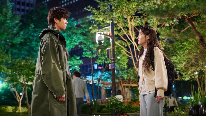 Rekomendasi Drakor yang Dibuat Park Hye Ryun, Ada Dream High hingga ...