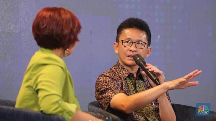 Direktur JFX Sebut Orang RI Gagal di Forex Karena Hal Ini