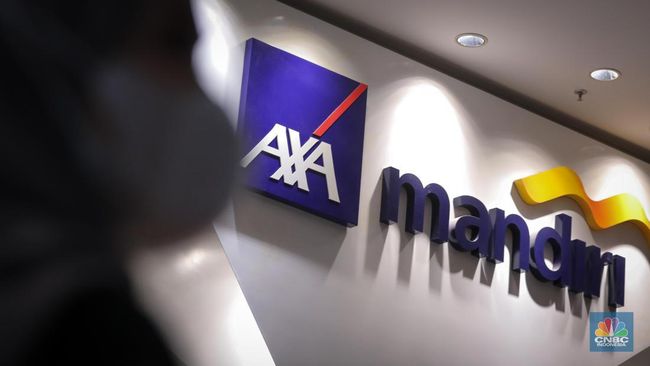 AXA Mandiri Bayar Klaim Rp 6,6 T, Bayar Pos Ini Paling Jumbo