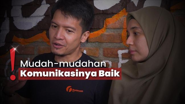 Dimas Seto & Dini Aminarti Berharap Irish-Ammar Tetap Akur Meski Cerai