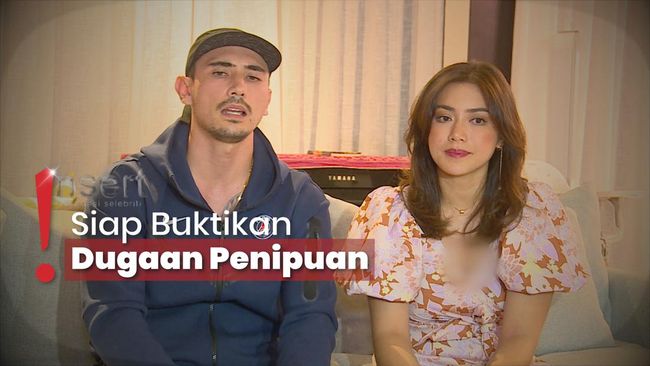 Mau Buka Pintu Damai, Jedar-Vincent Tetap Berharap Uang Rp10 M Kembali