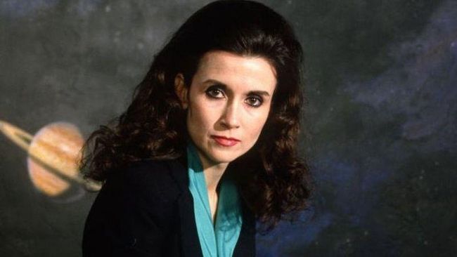 Unveiling the Extraordinary Genius of Marylin Vos Savant: The Woman ...