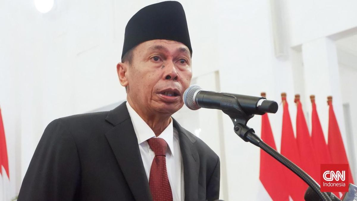 Ketua KPK Balas Luhut soal Sindiran OTT Kampungan