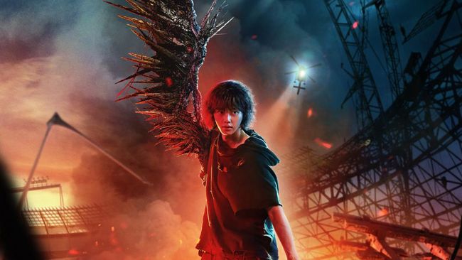 Makin Seru! Drakor Netflix Sweet Home 2 Hadirkan Karakter Baru