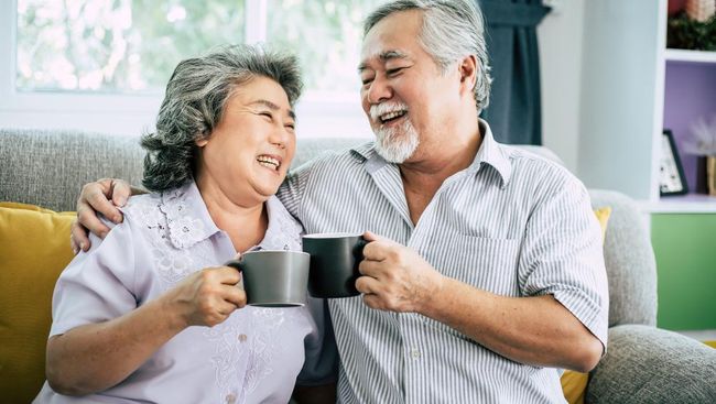 Bukan Hanya Uang, Terapkan 5 Tips Bahagia Ini Agar Hidupmu Jauh Lebih ...