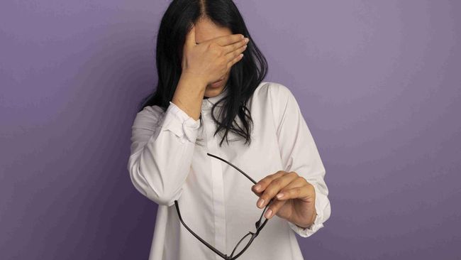 5 Cara Mudah Menjaga Kesehatan Mata Agar Terhindar dari Mata Minus, Yuk ...